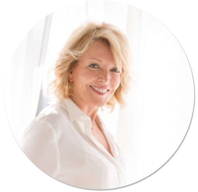 Nous inspirer - Eveil à soi-même - Maria Bouanane